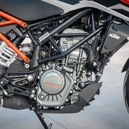 KTM Premium Kuala Lumpur - Ready To Race